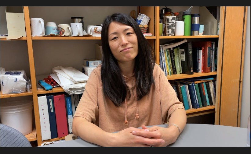 Muller Lab at LUC – cardiac cyclic nucleotide signaling