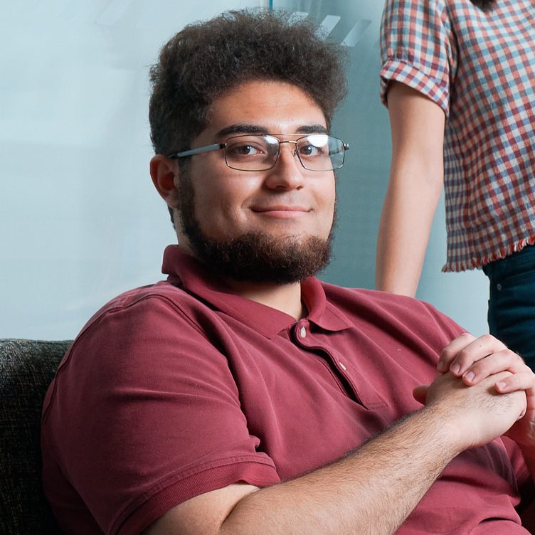 People – Muller Lab at LUC