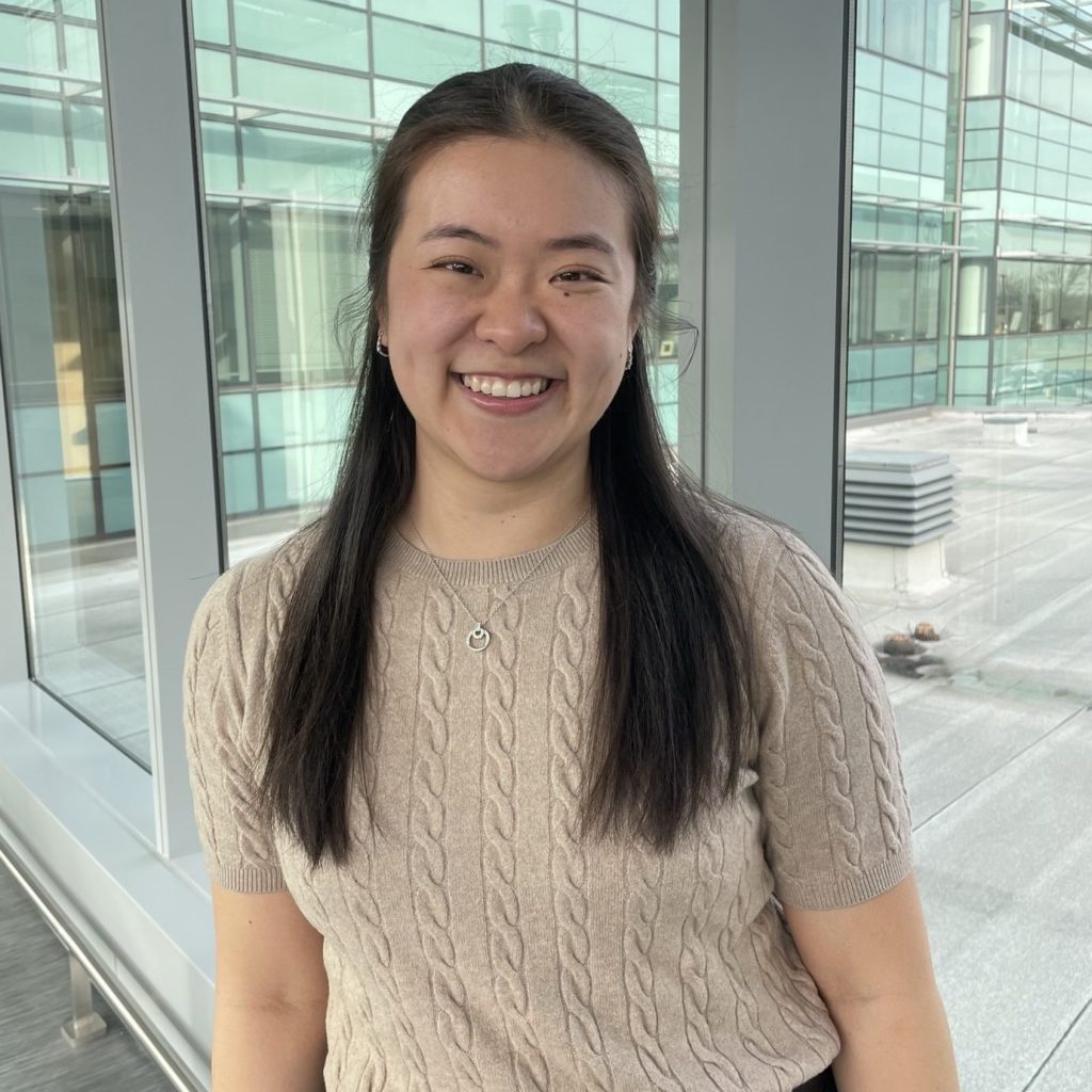 People – Muller Lab at LUC