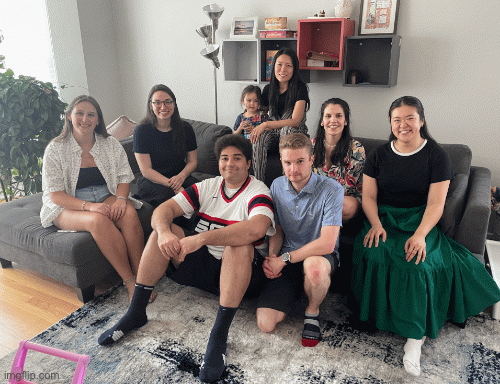 People – Muller Lab at LUC