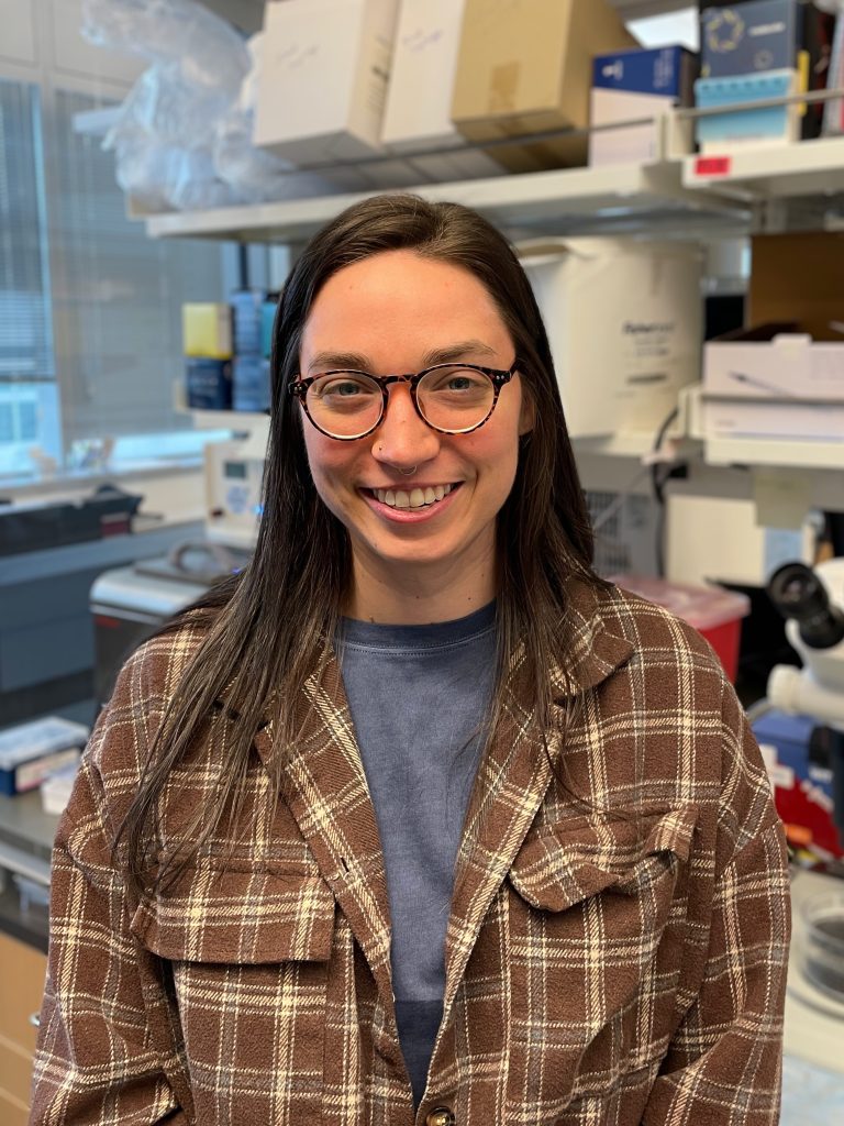 People – Muller Lab at LUC